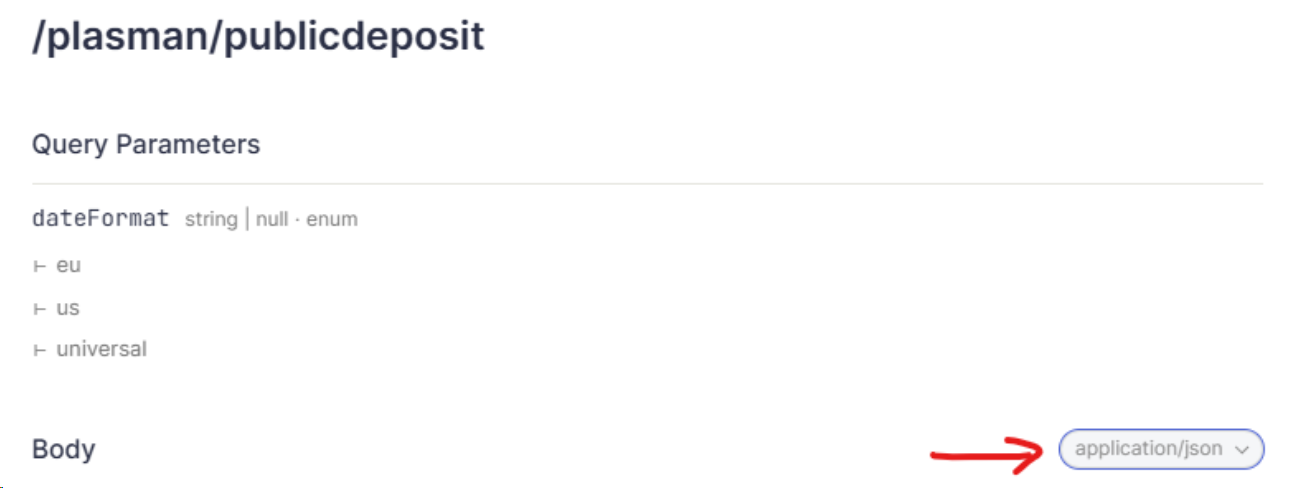 Files (FLink) in API