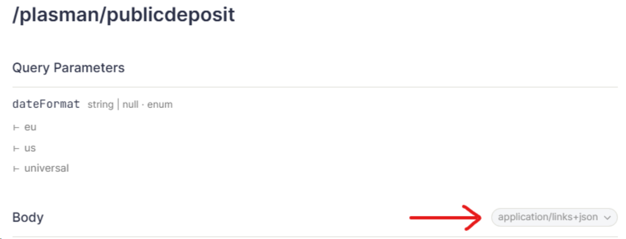 Files (FLink) in API